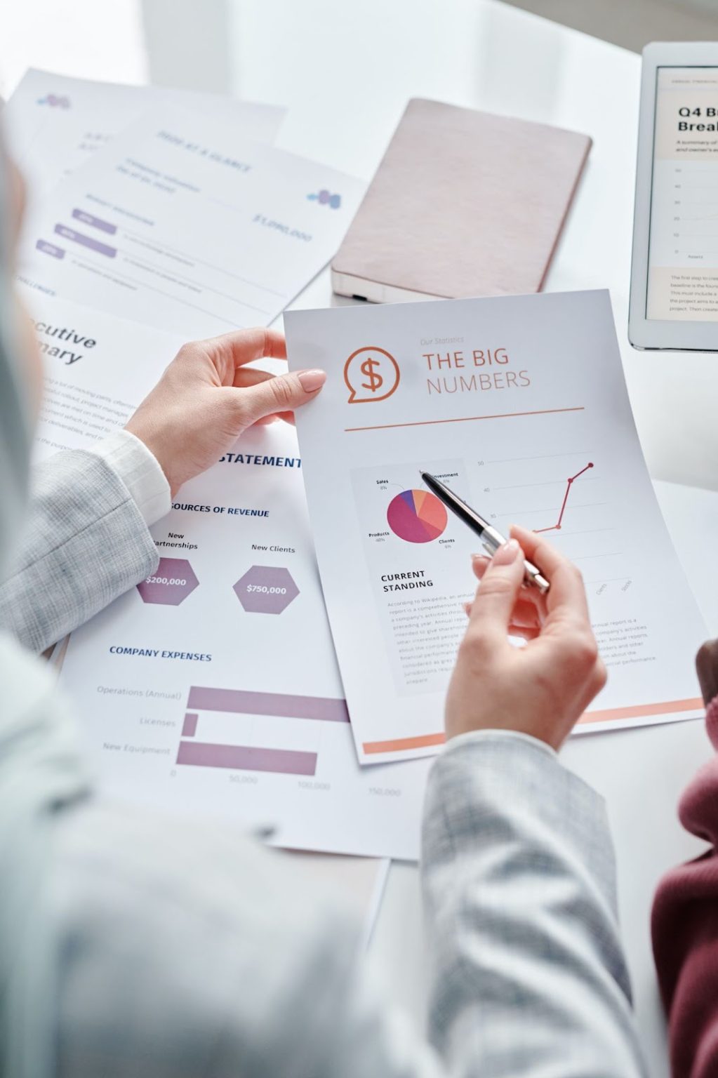 How Many Bullet Points Per Job on Resume