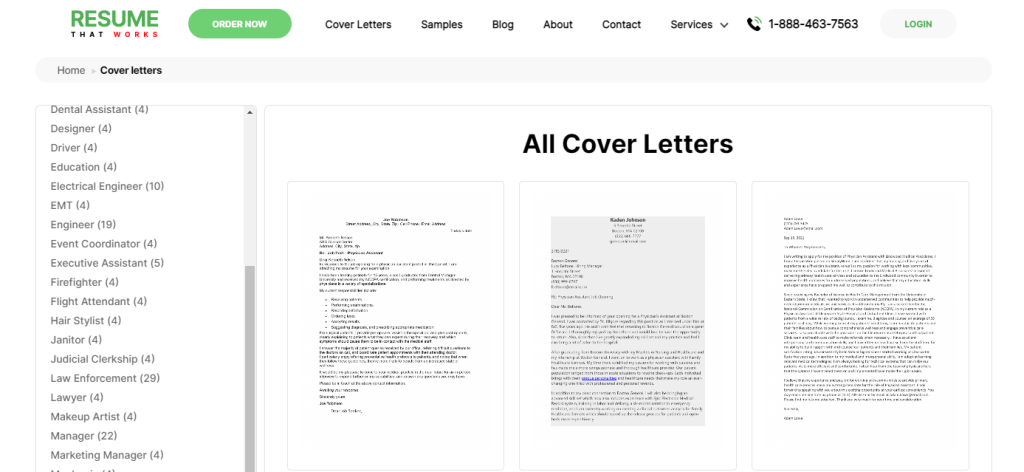 8 Ultimate Tips To Write Warehouse Job Winning Cover Letter
