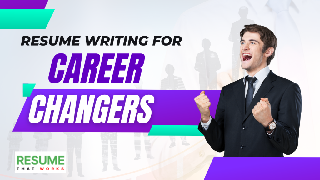 Online Custom Resume Writing Services in the USA